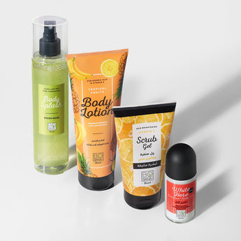 Bobana offers a wide range of skincare and haircare products – Bobana-eg
