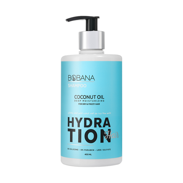 Bobana offers a wide range of skincare and haircare products – Bobana-eg