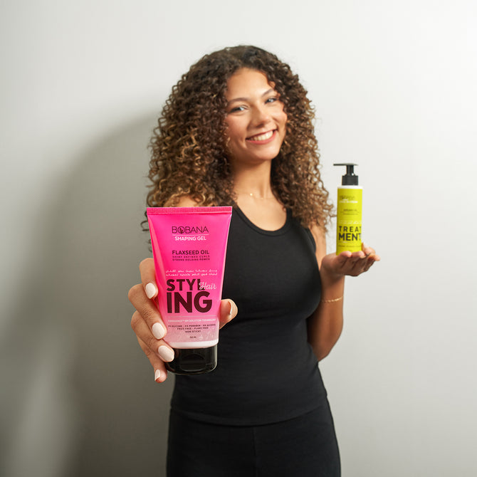 Bobana Face Masks: Types & Benefits for Every Skin Type – Bobana-eg