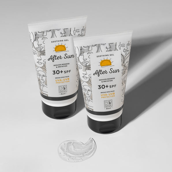 Bobana offers a wide range of skincare and haircare products – Bobana-eg