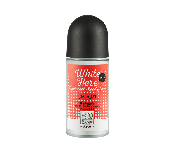 Bobana offers a wide range of skincare and haircare products – Bobana-eg