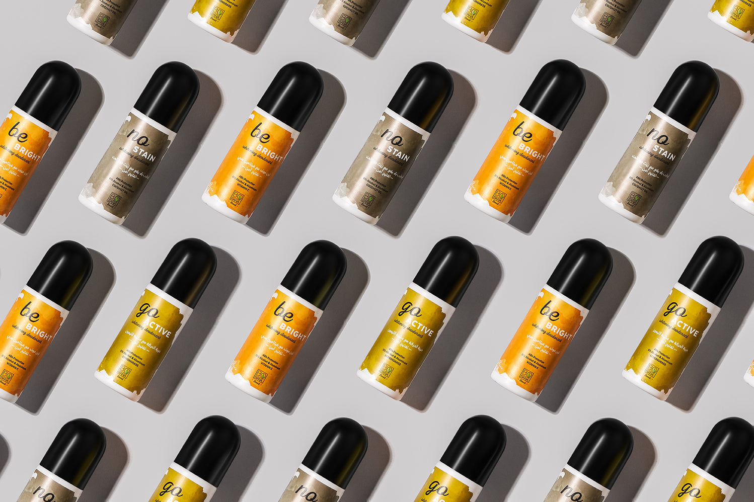 Bobana offers a wide range of skincare and haircare products – Bobana-eg