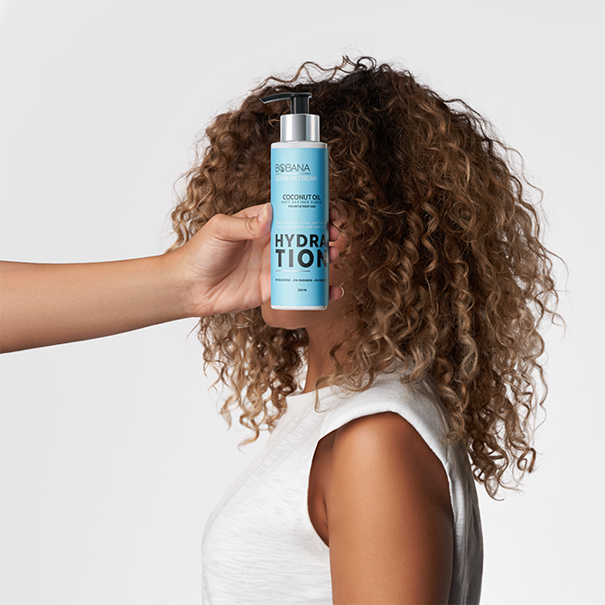 Bobana offers a wide range of skincare and haircare products – Bobana-eg