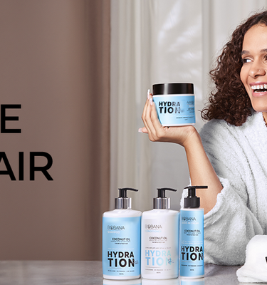 Bobana offers a wide range of skincare and haircare products – Bobana-eg