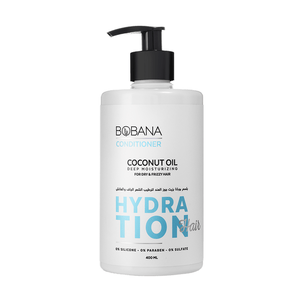 Bobana offers a wide range of skincare and haircare products – Bobana-eg