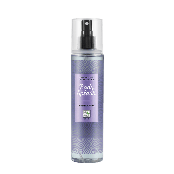Body Splash – Bobana-eg
