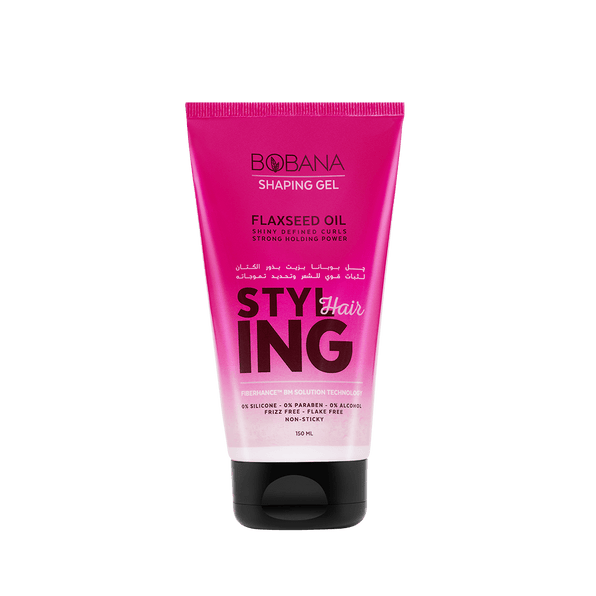 Bobana offers a wide range of skincare and haircare products – Bobana-eg