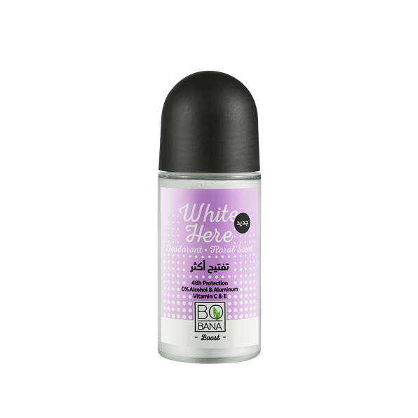 Bobana offers a wide range of skincare and haircare products – Bobana-eg