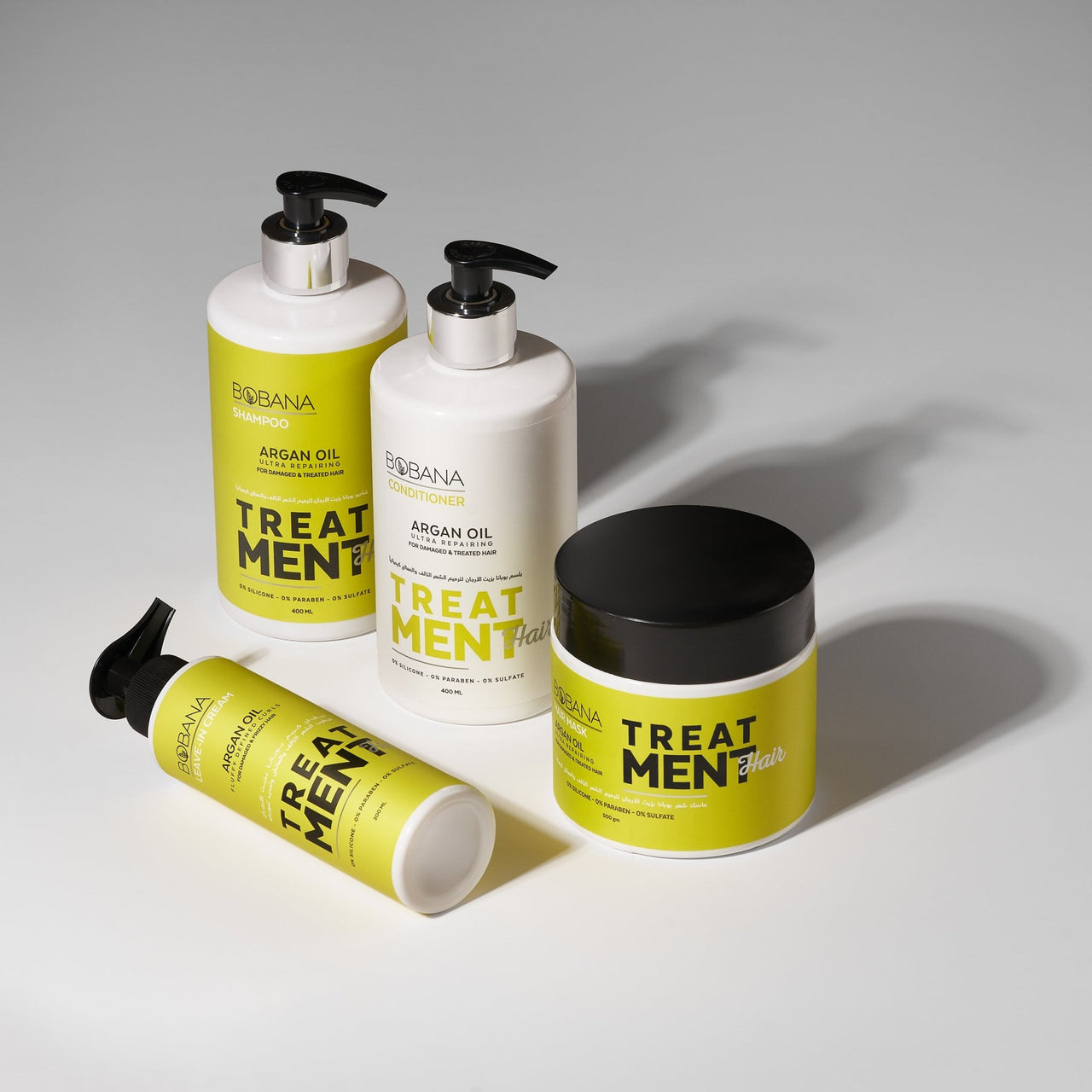 Body Splash & Body Mist with Long-Lasting Fragrance – Bobana-eg