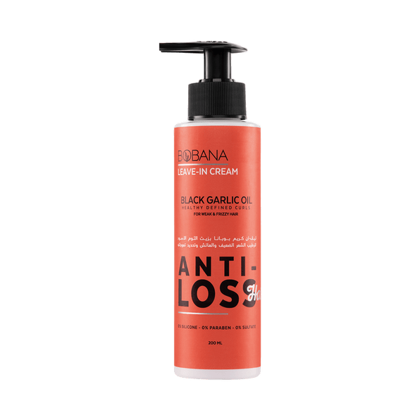 Bobana offers a wide range of skincare and haircare products – Bobana-eg